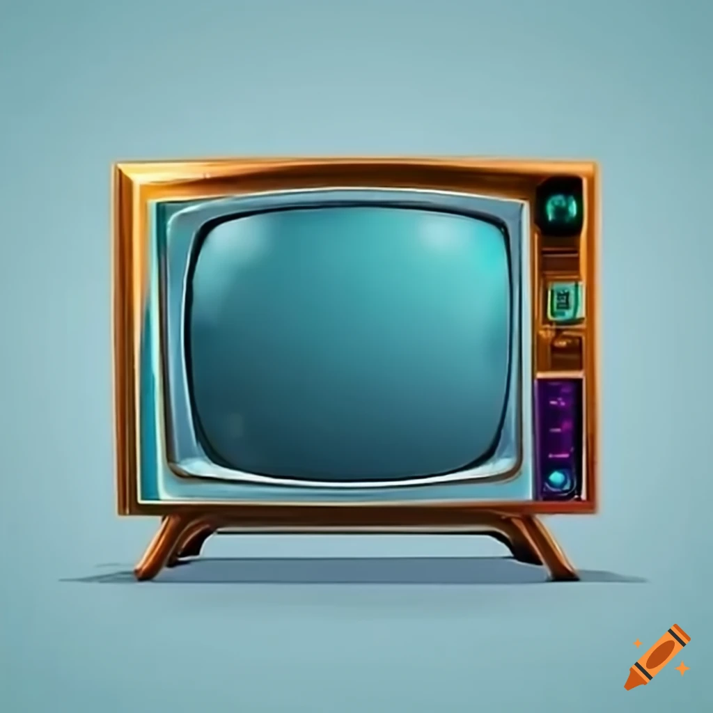 Television showing series