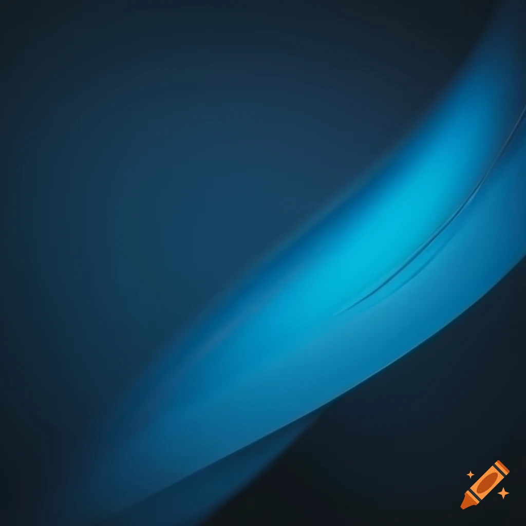 Blue and white professional background for engineers