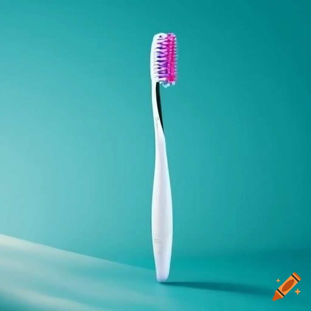 Full size toothbrush