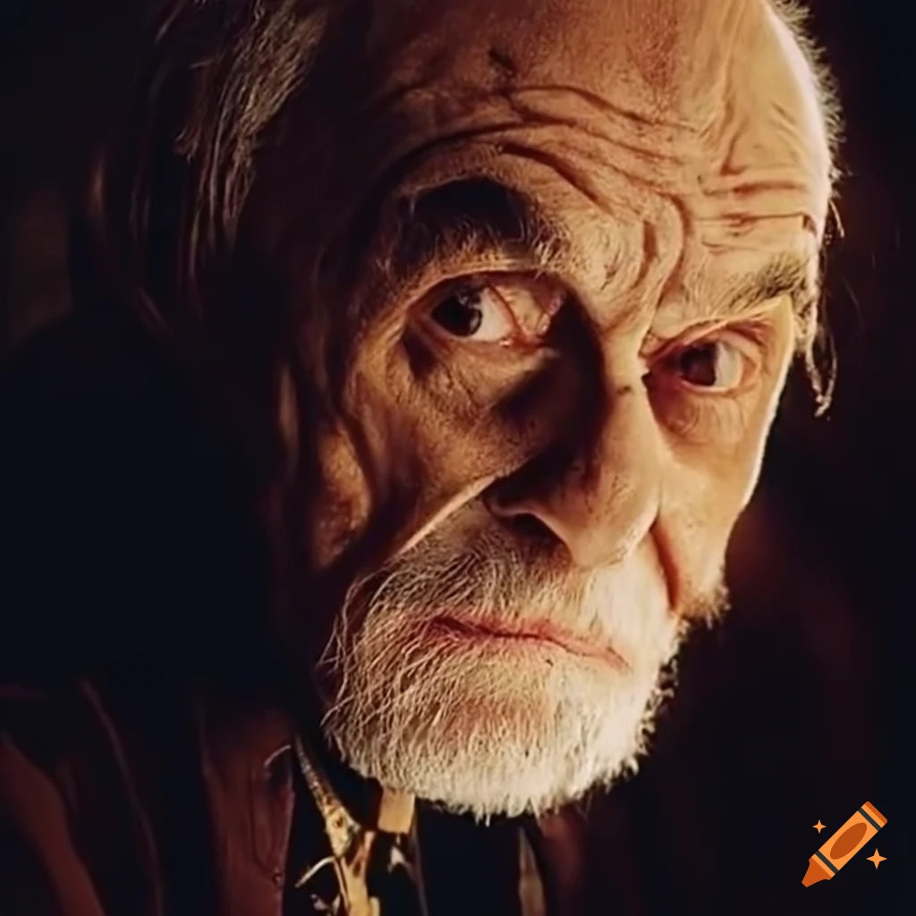 George romero - master of zombie movies