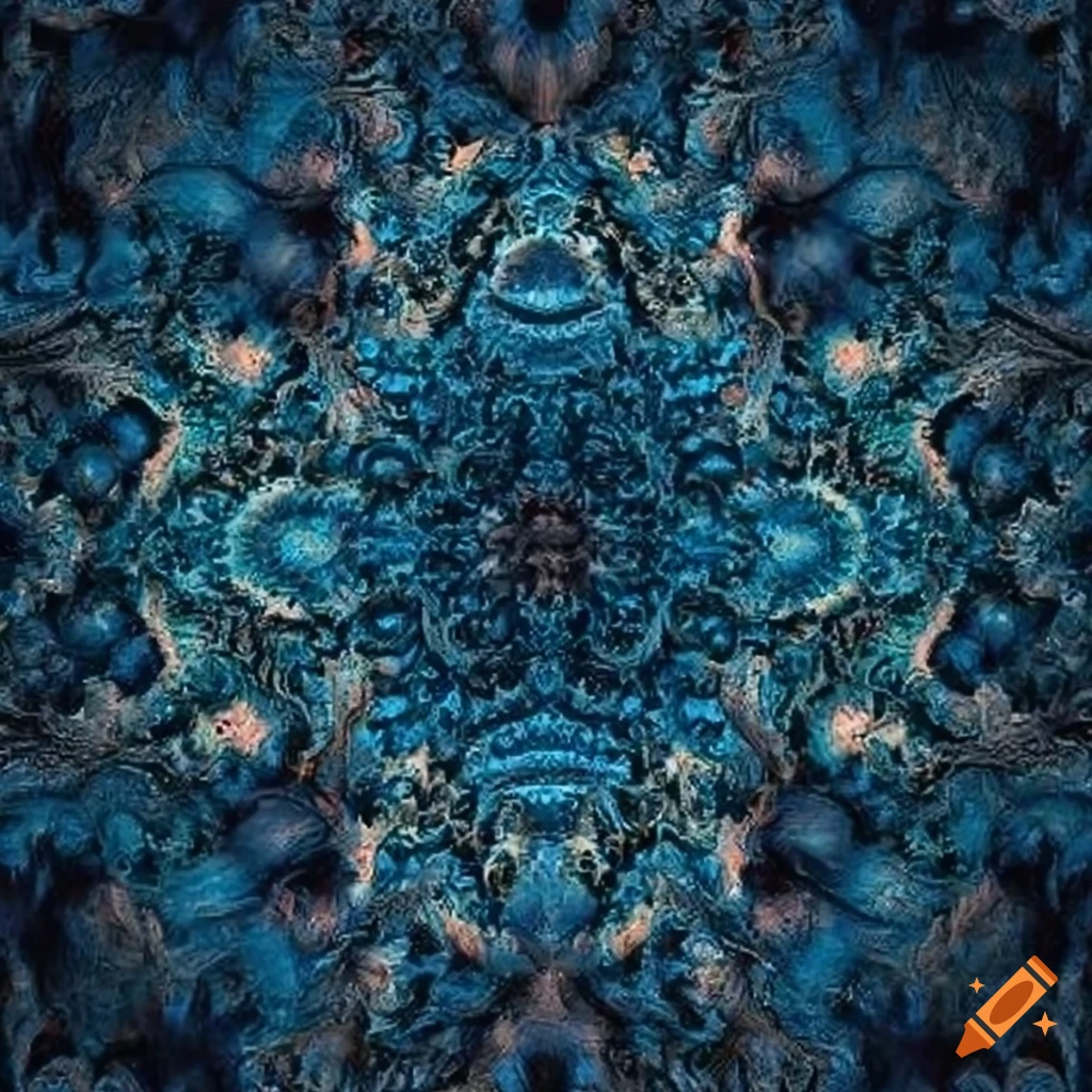 Beautiful seamless texture