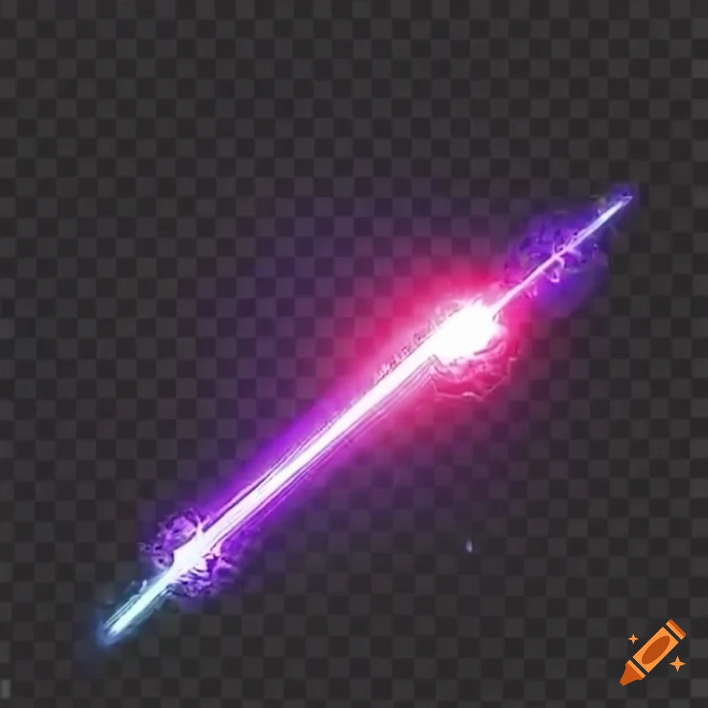 Laser beams shooting in a rave party on Craiyon