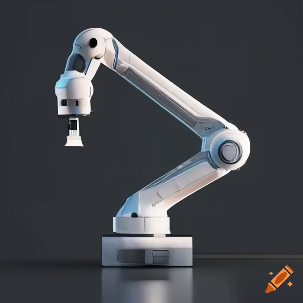 Robotic arm