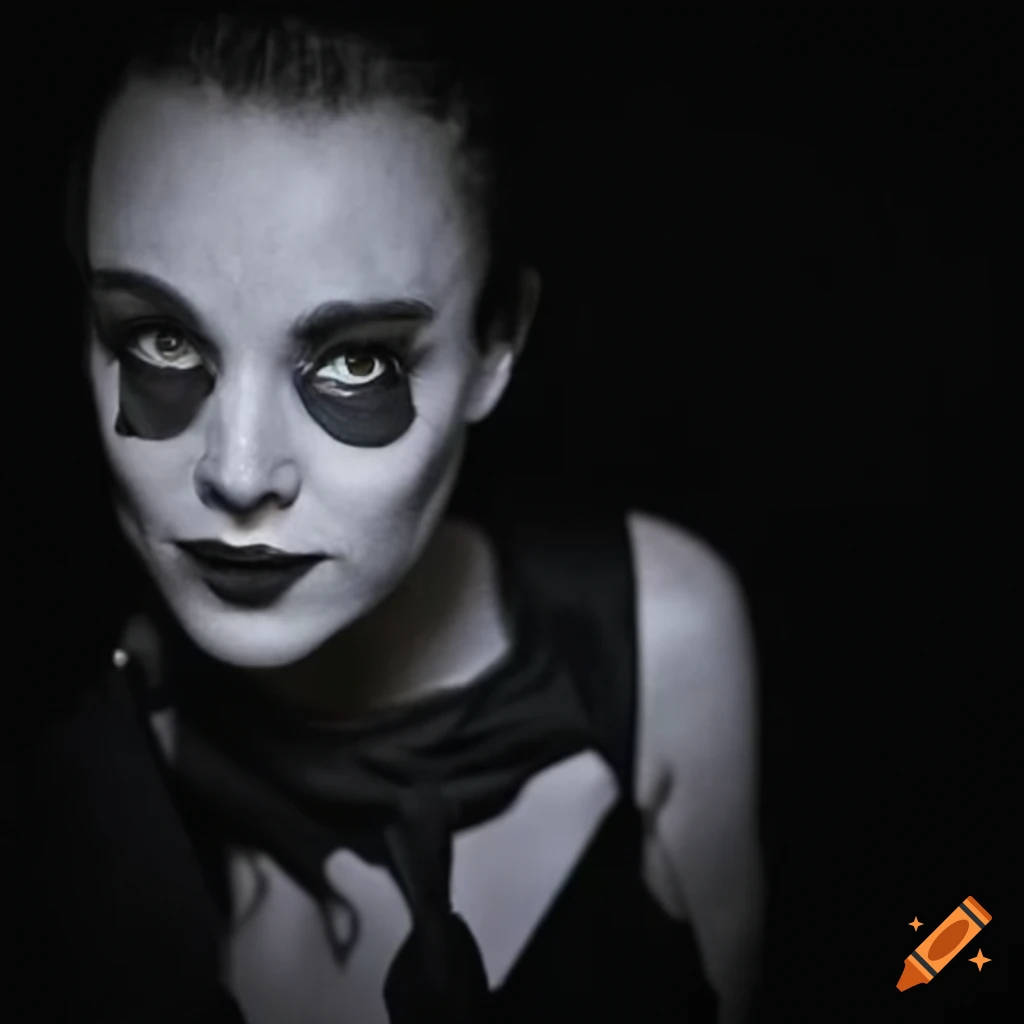 Image of the nightman character