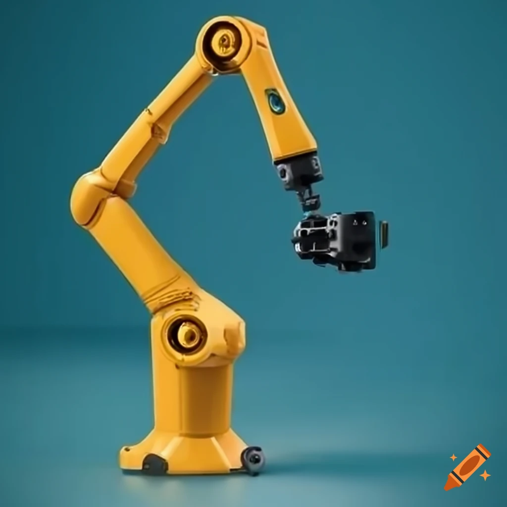 Robotic arm