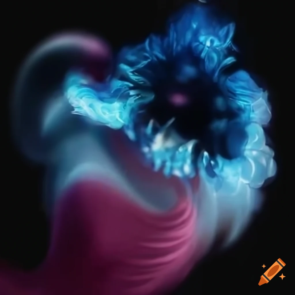 Pokemon character illustration on Craiyon