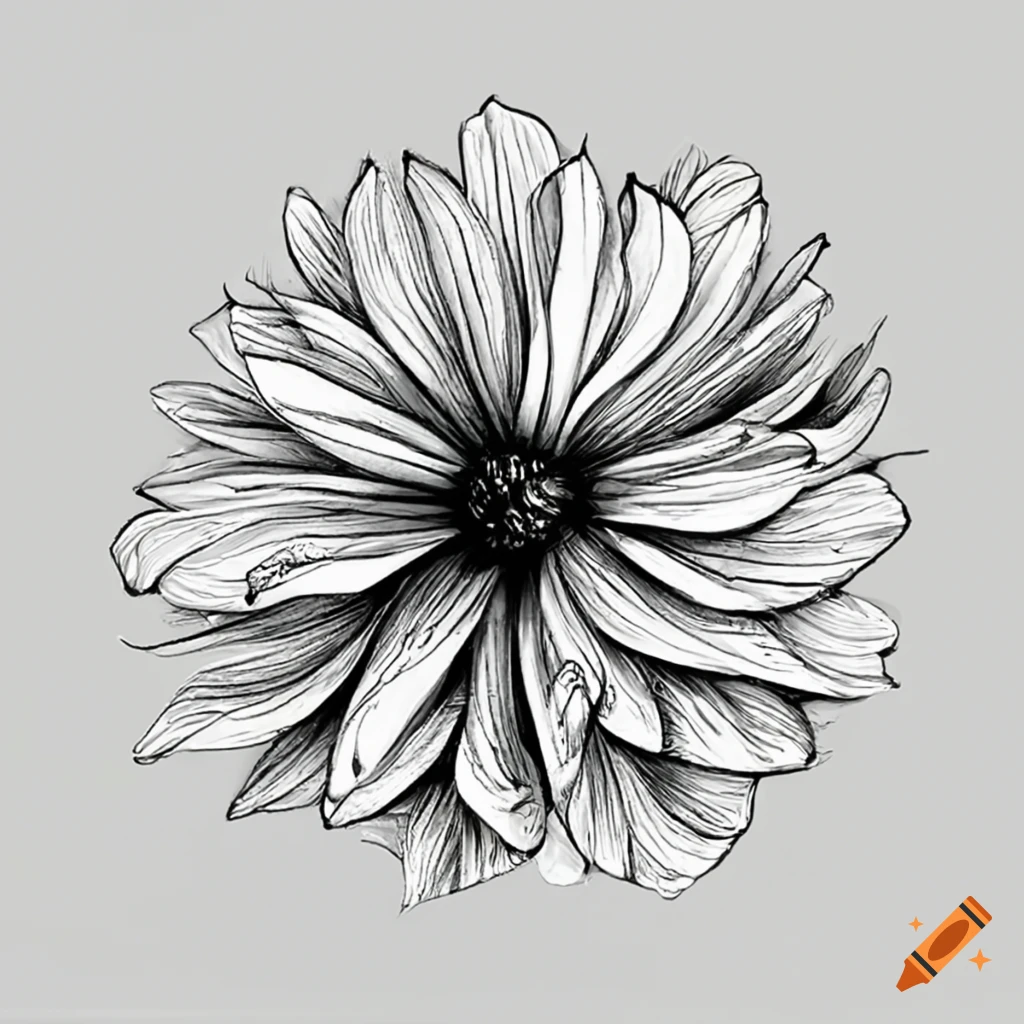 Close-up of a beautiful white flower