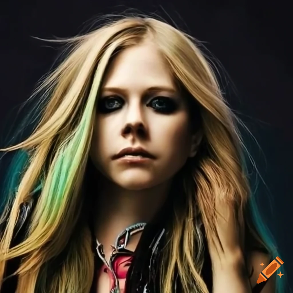 Avril lavigne