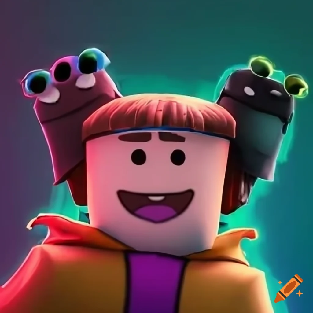 Roblox thumbnail for saving timmy