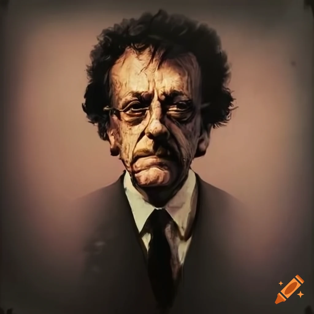 Kurt Vonnegut reflected by Billy Pilgrim with Slaughterhouse-Five ...