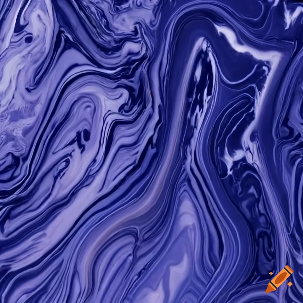 Marble finish texture on Craiyon