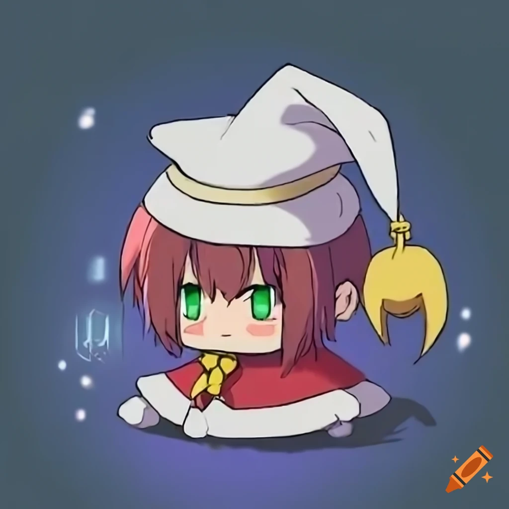 Artwork of iok kujan from gundam