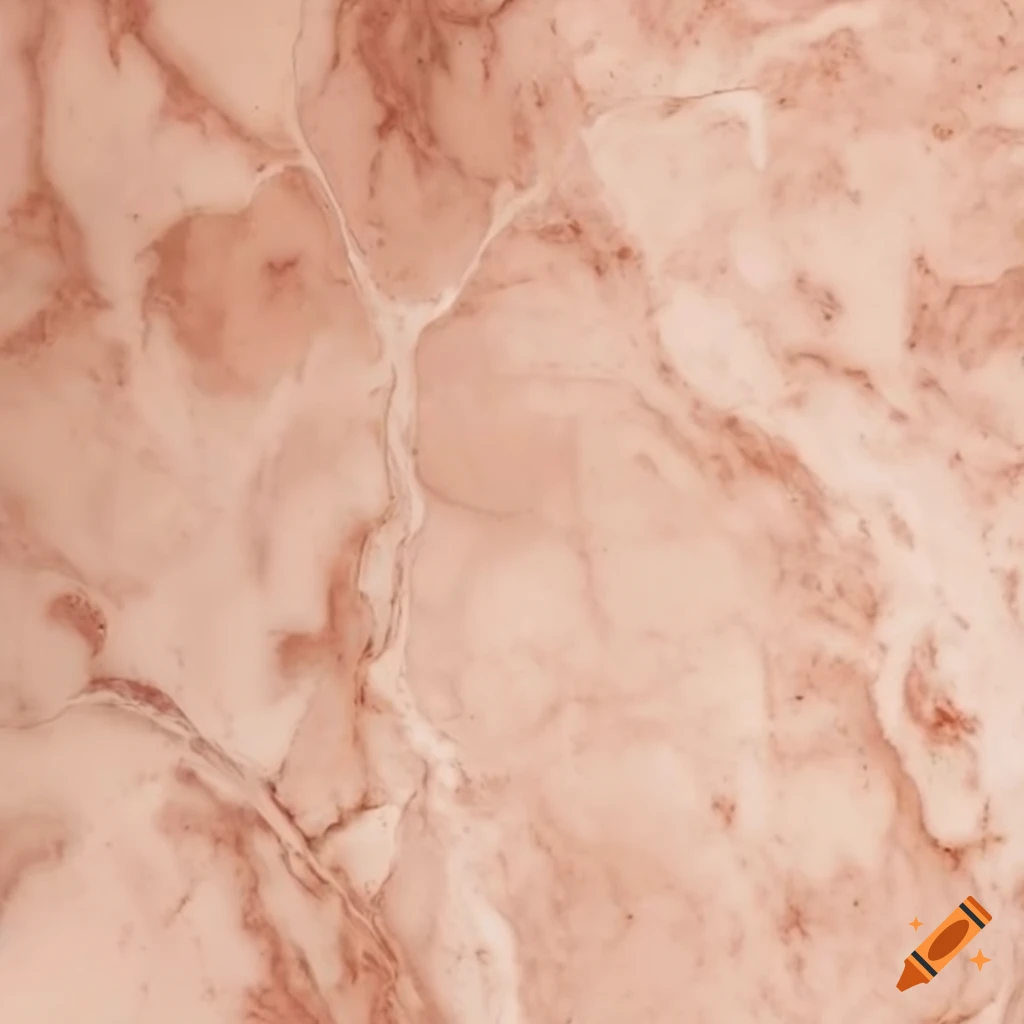 Marble finish texture