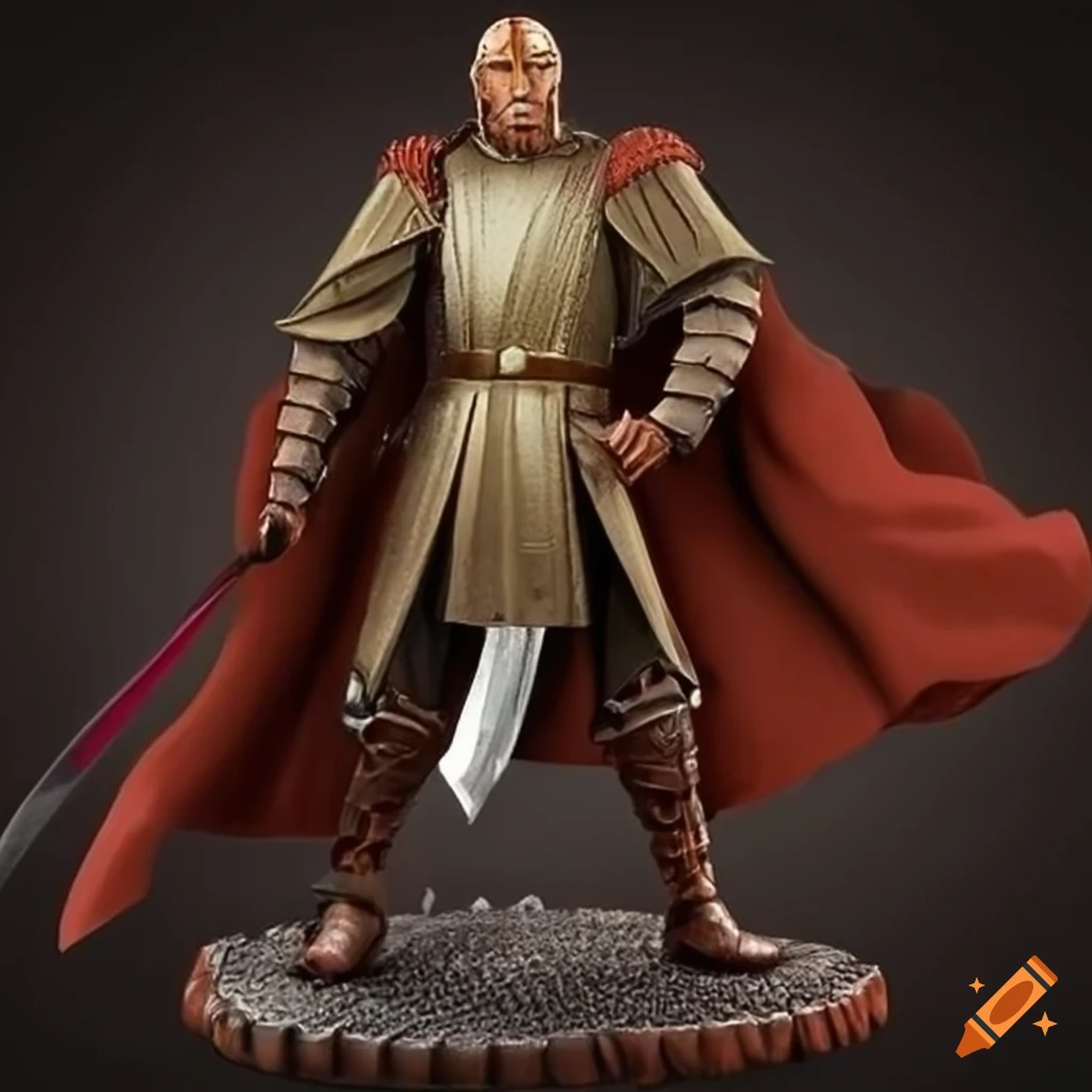 Artistic depiction of a fusion between Griffith from Berserk and Mace ...