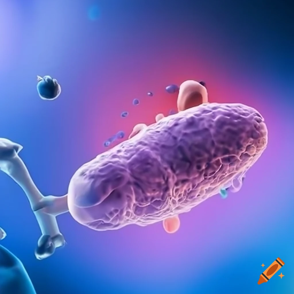 Innovative cancer treatment device on Craiyon