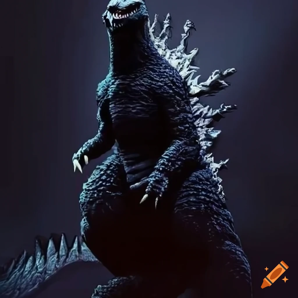 Shin godzilla movie poster