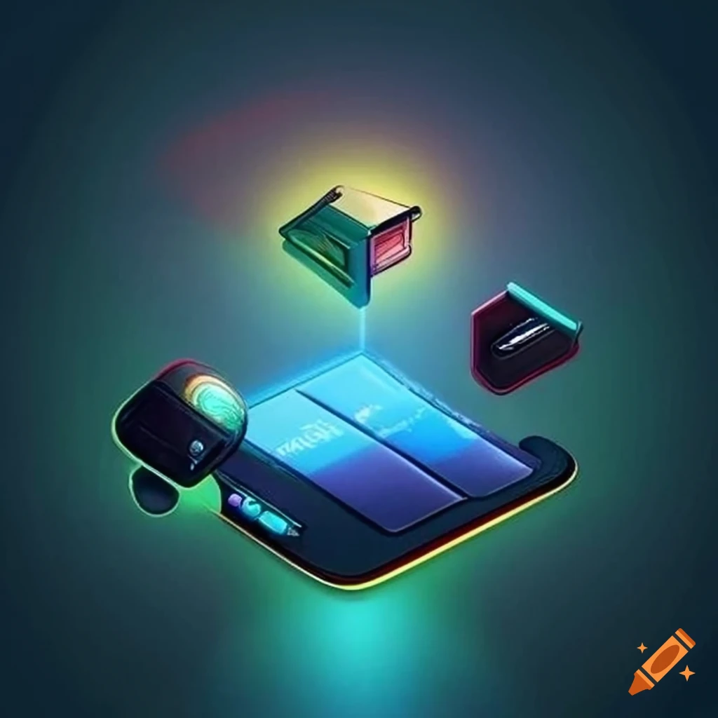 Comparison of regular digital wallet and money-making opportunities ...