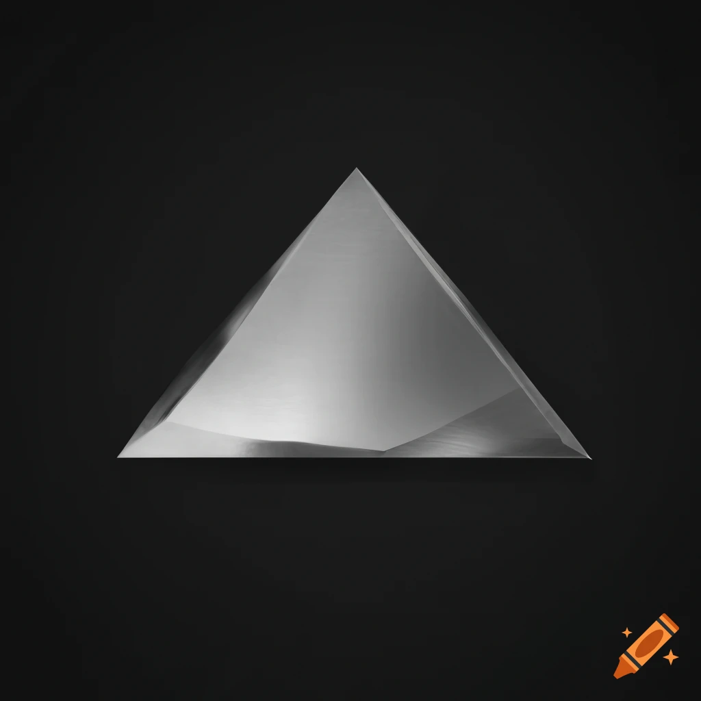 Silver triangle