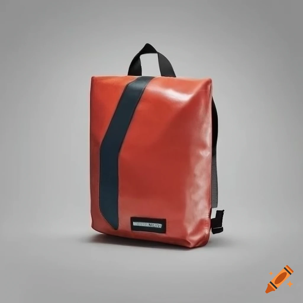 Freitag backpack