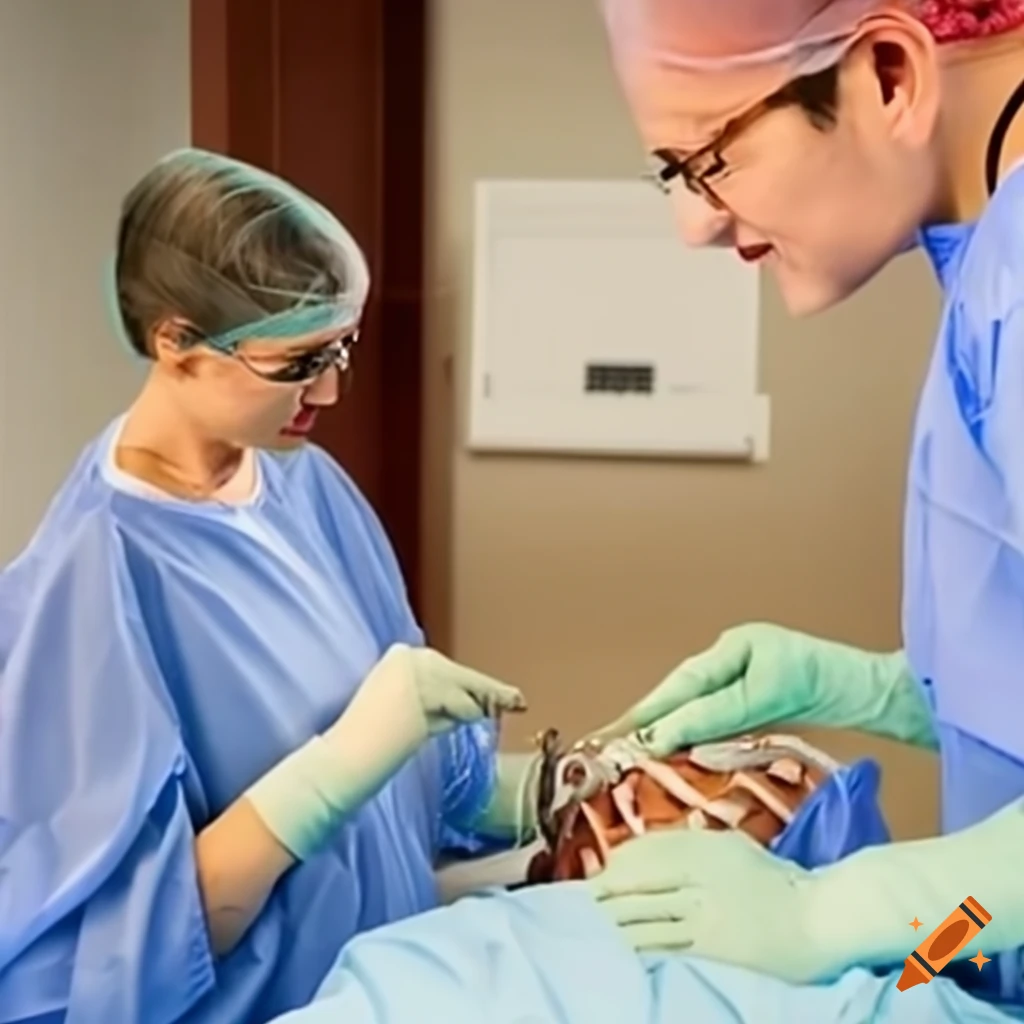 Organ transplantation