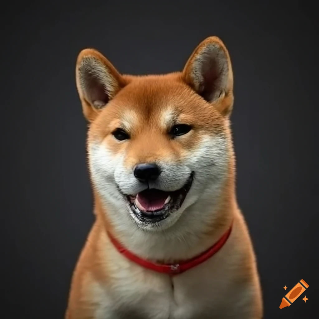 Shiba inu