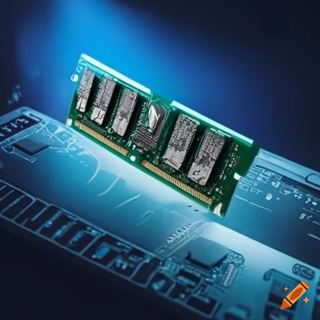 Ddr4 crucial laptop ram