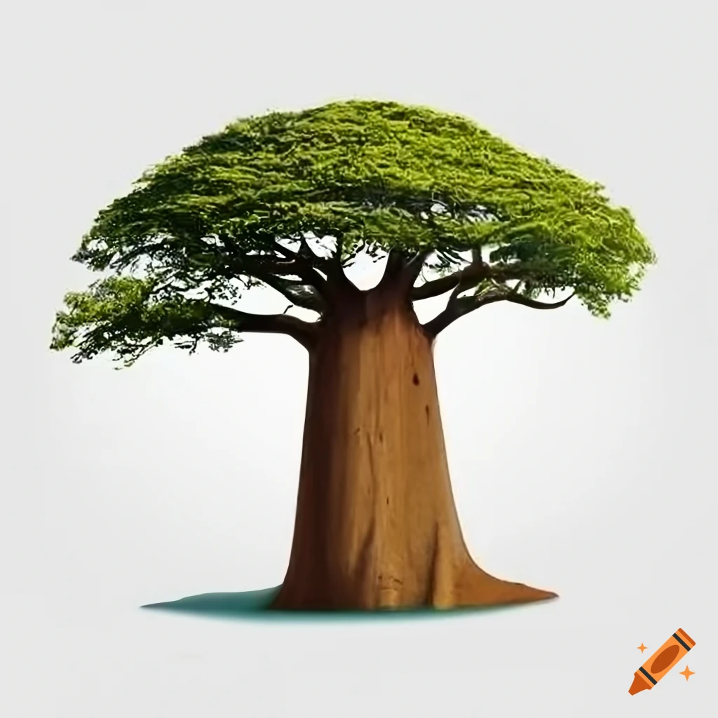 Baobab tree