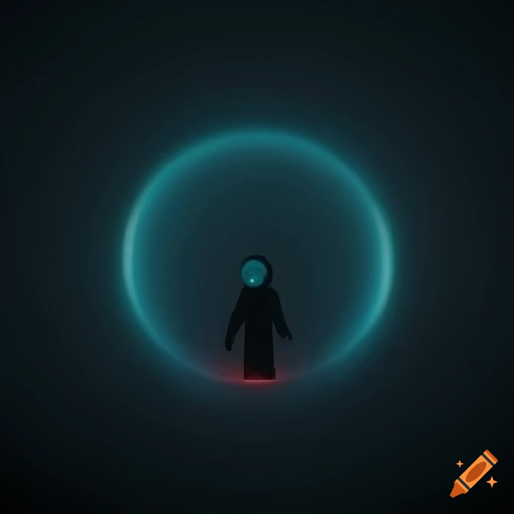 Dark mode minimalist coding-themed wallpaper with 'I Am a Data ...