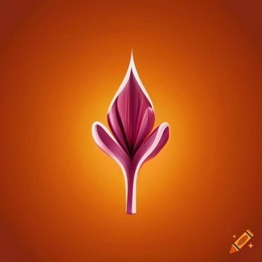Saffron logo