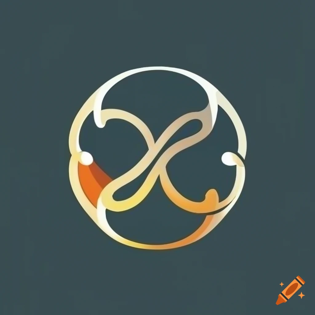 Simple and elegant logo for bringing people together for shared experiences