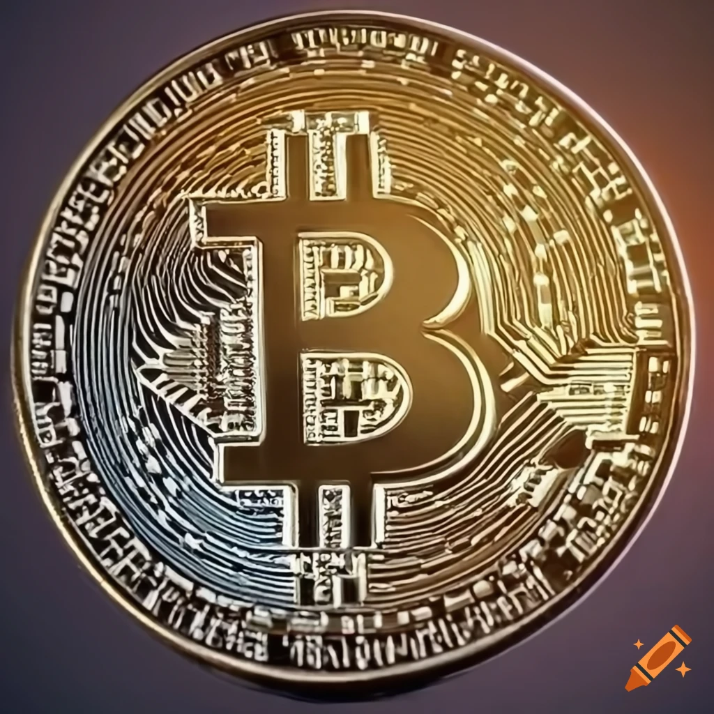 M-marked bitcoin-like coin