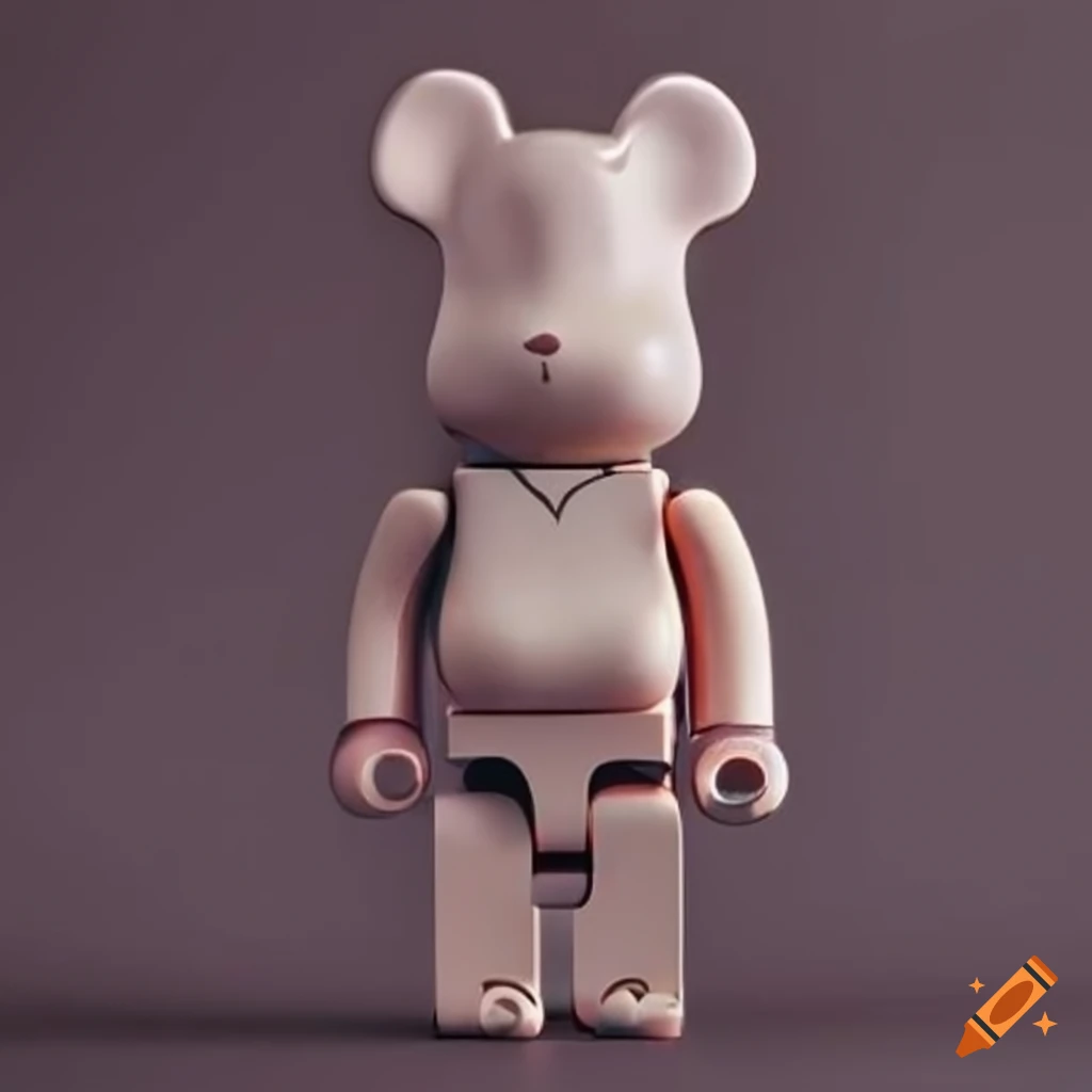 Bearbrick