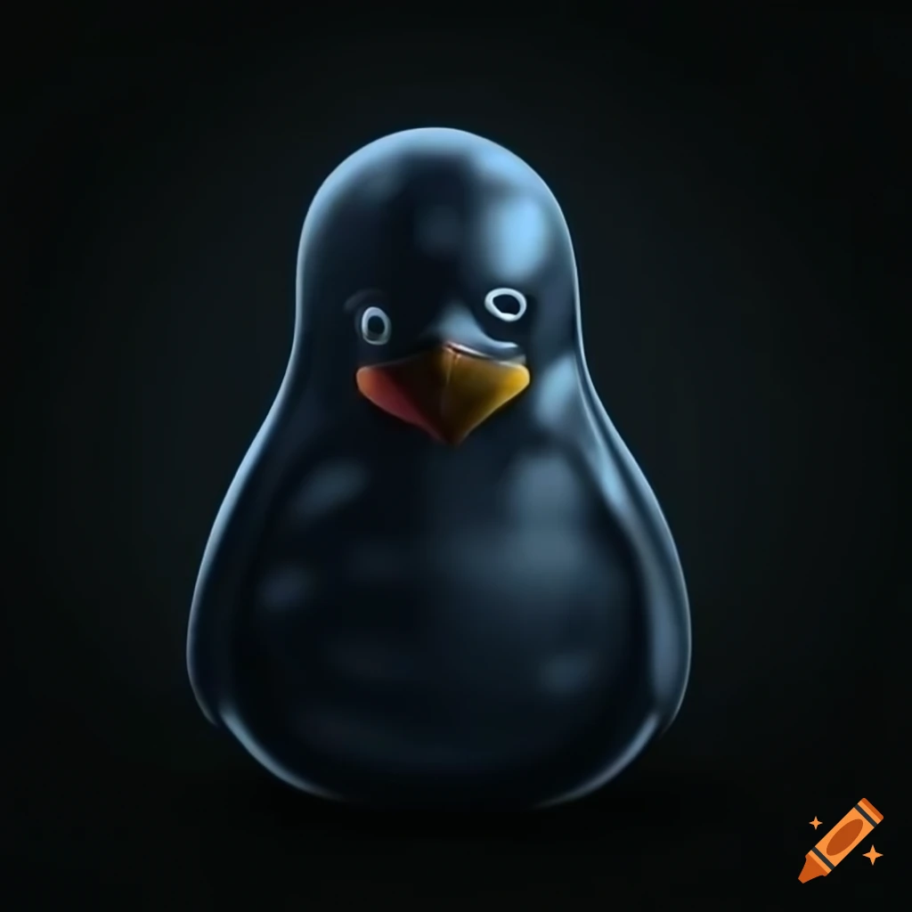 Profile image of a gamer and computer engineer who loves Arch Linux on ...