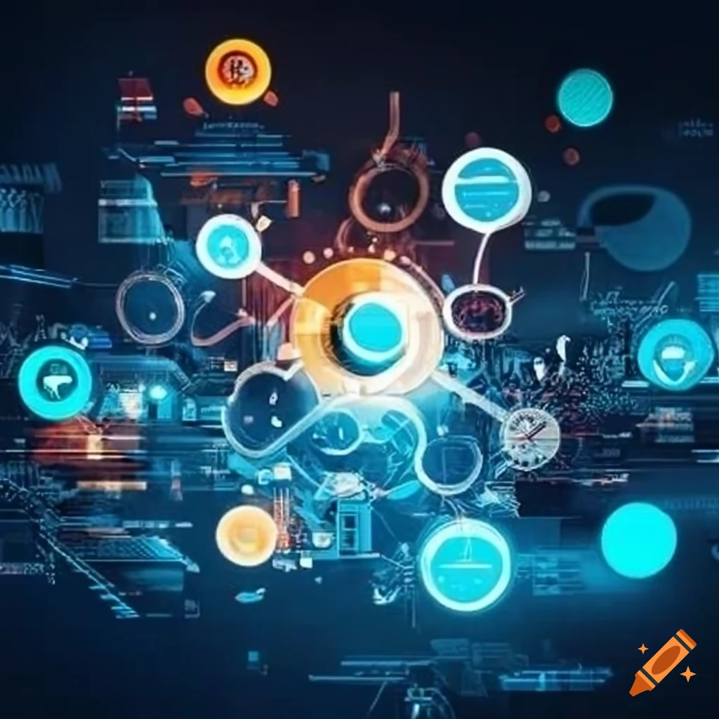 Fantasy characters in an unknown language