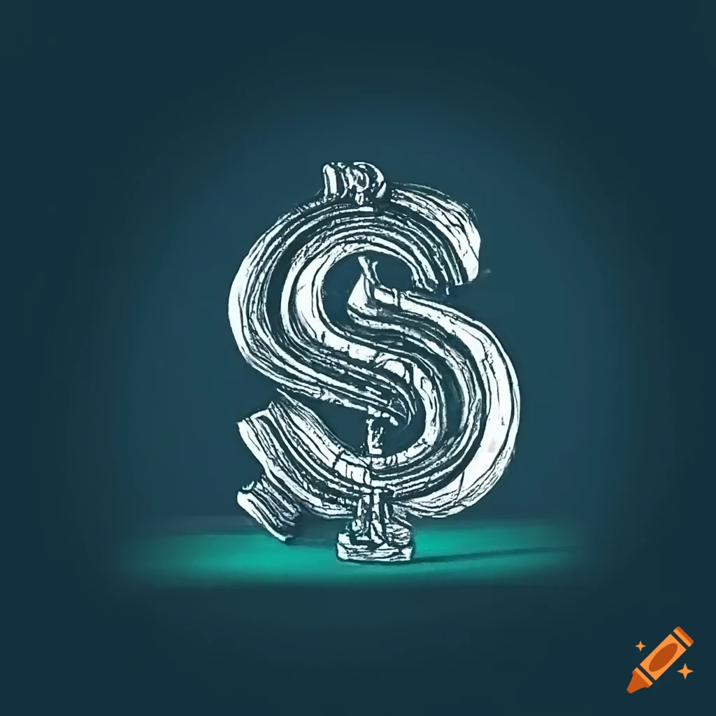 Various investment symbols including stocks, real estate, and ...