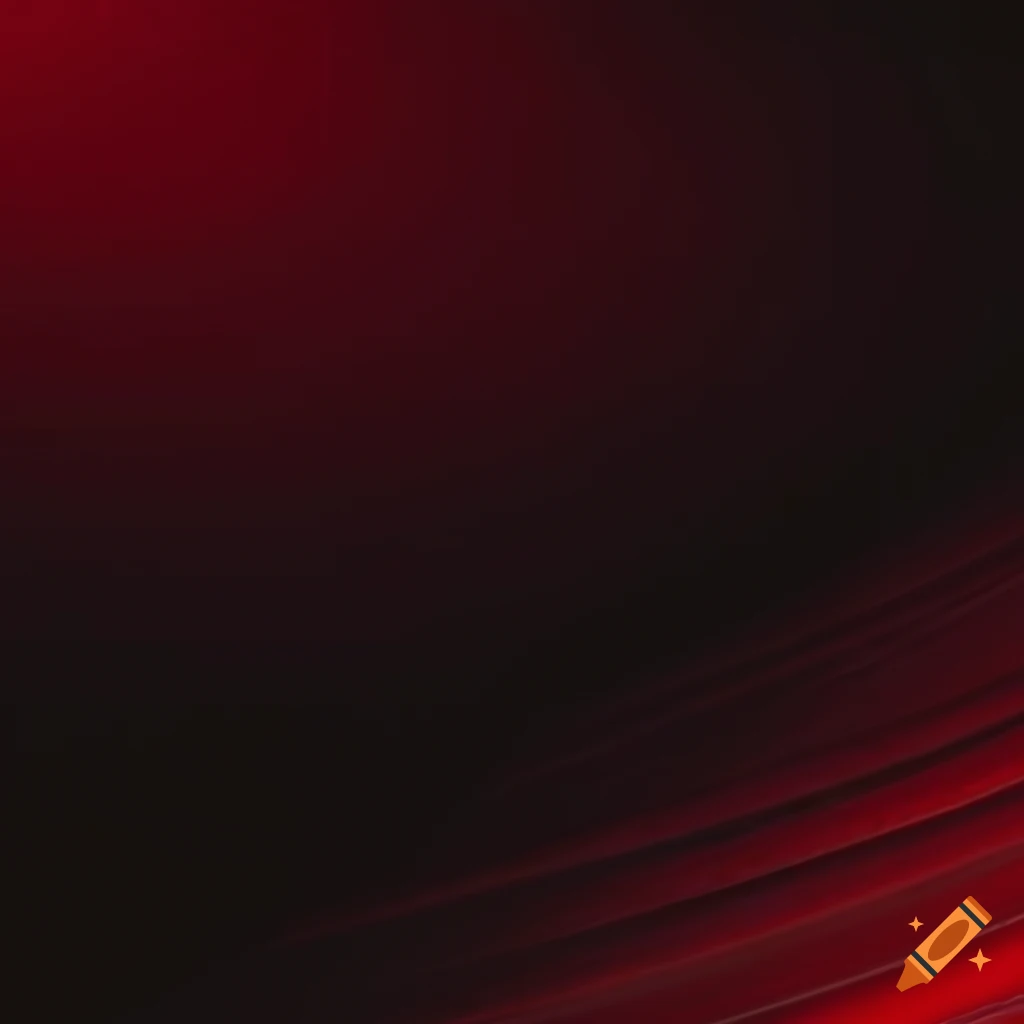 Red racing background