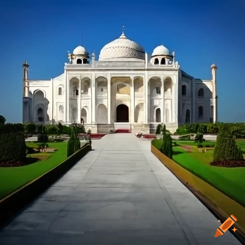 Mughal mahal white house whitemarsh lynnewood architectural design