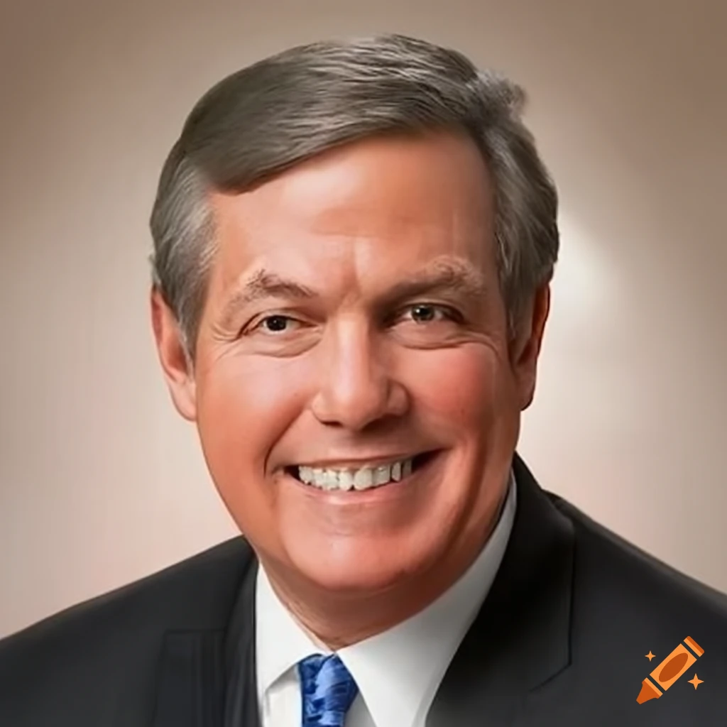 Southern congressman
