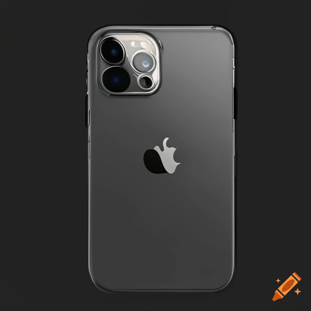 New iphone 16 pro max on Craiyon