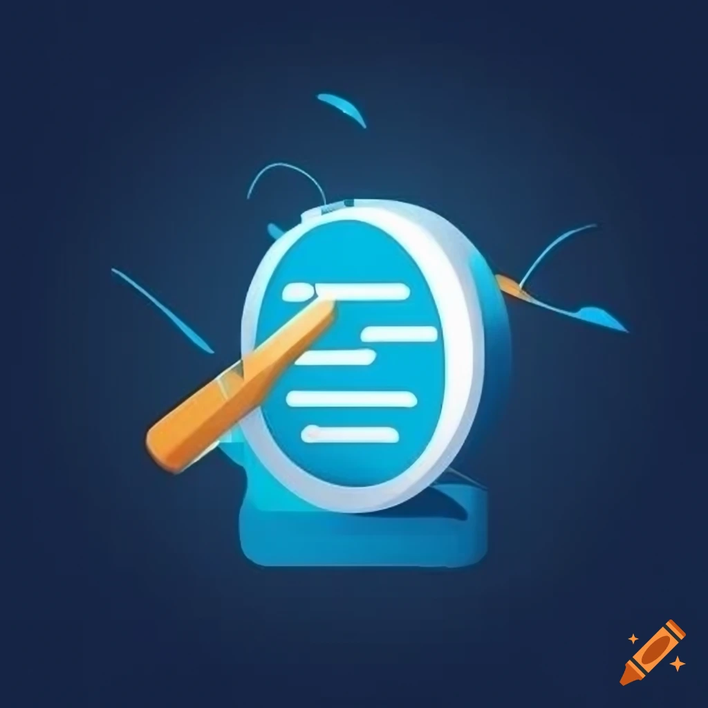 University campus navigation and resource app logo