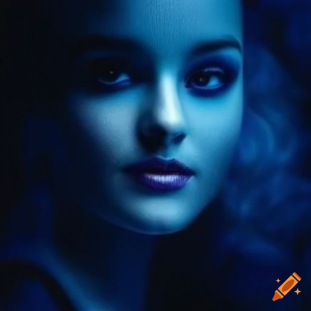 Portrait of Princess Daisy in high-resolution 4K quality on Craiyon