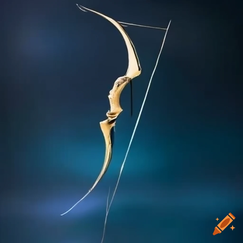 Magic bow