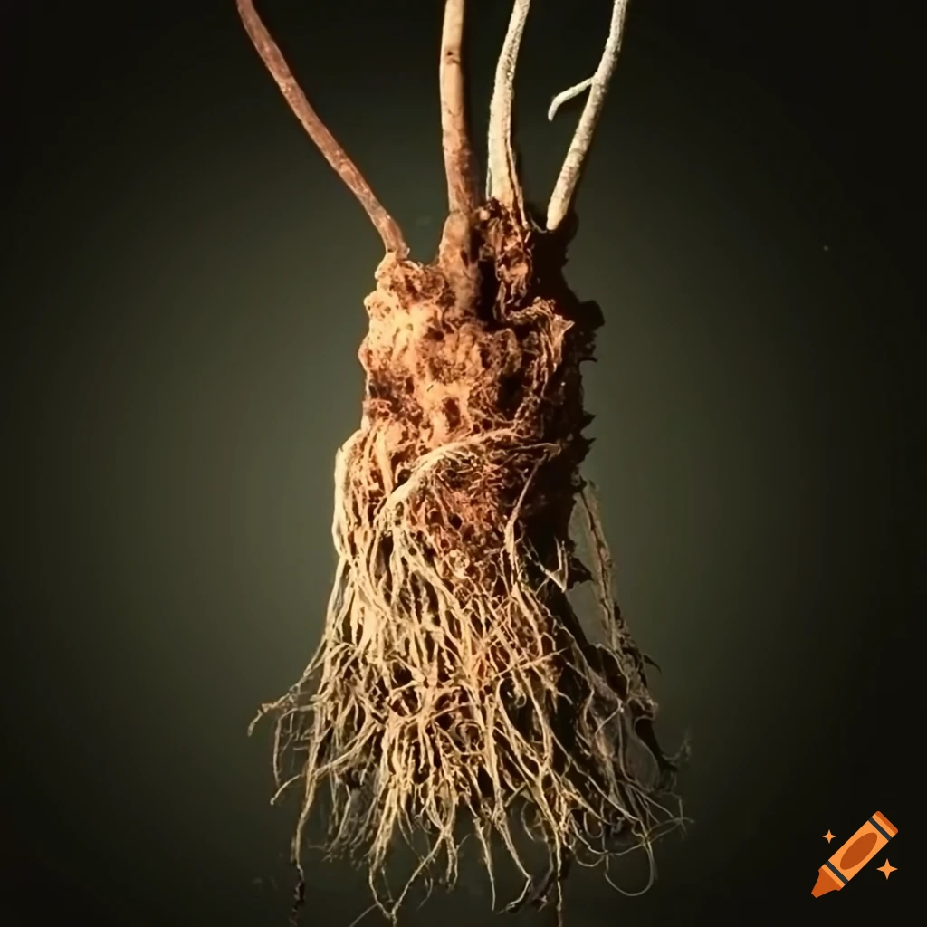 Root rot
