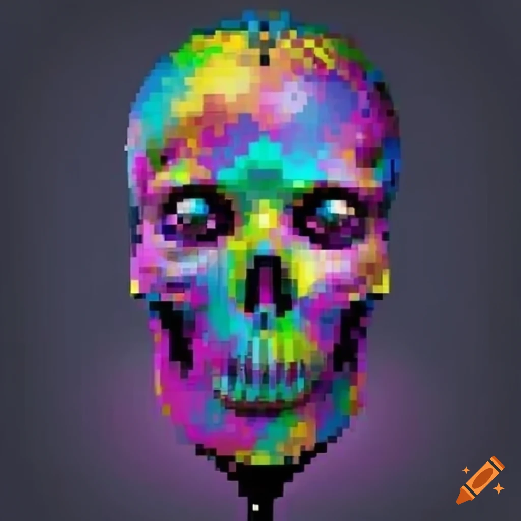 Digital image capturing the ephemeral essence of modern life with ...