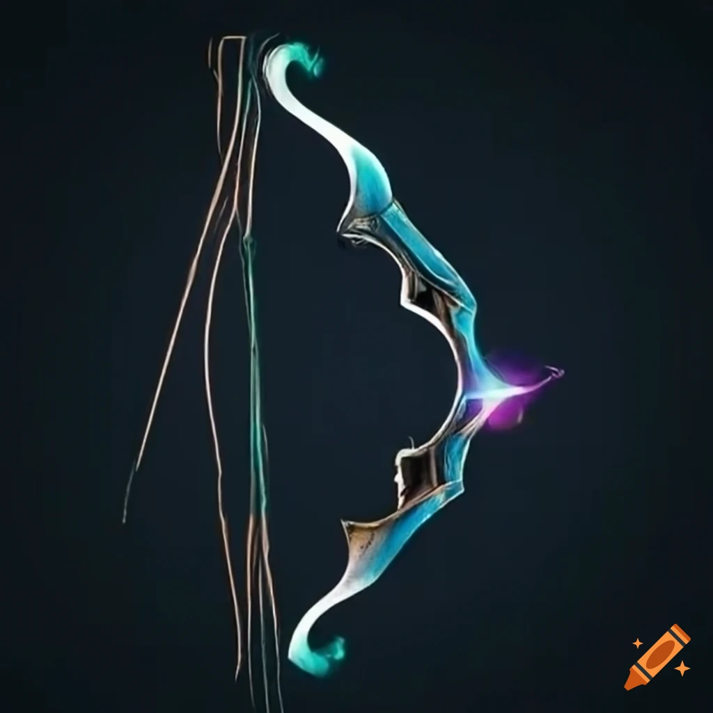 Magic bow