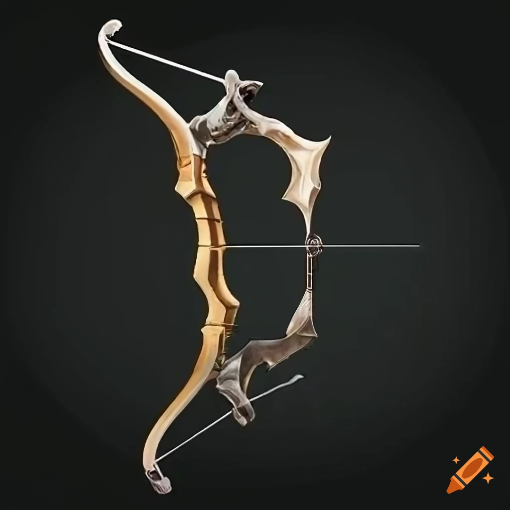 Mythic bow