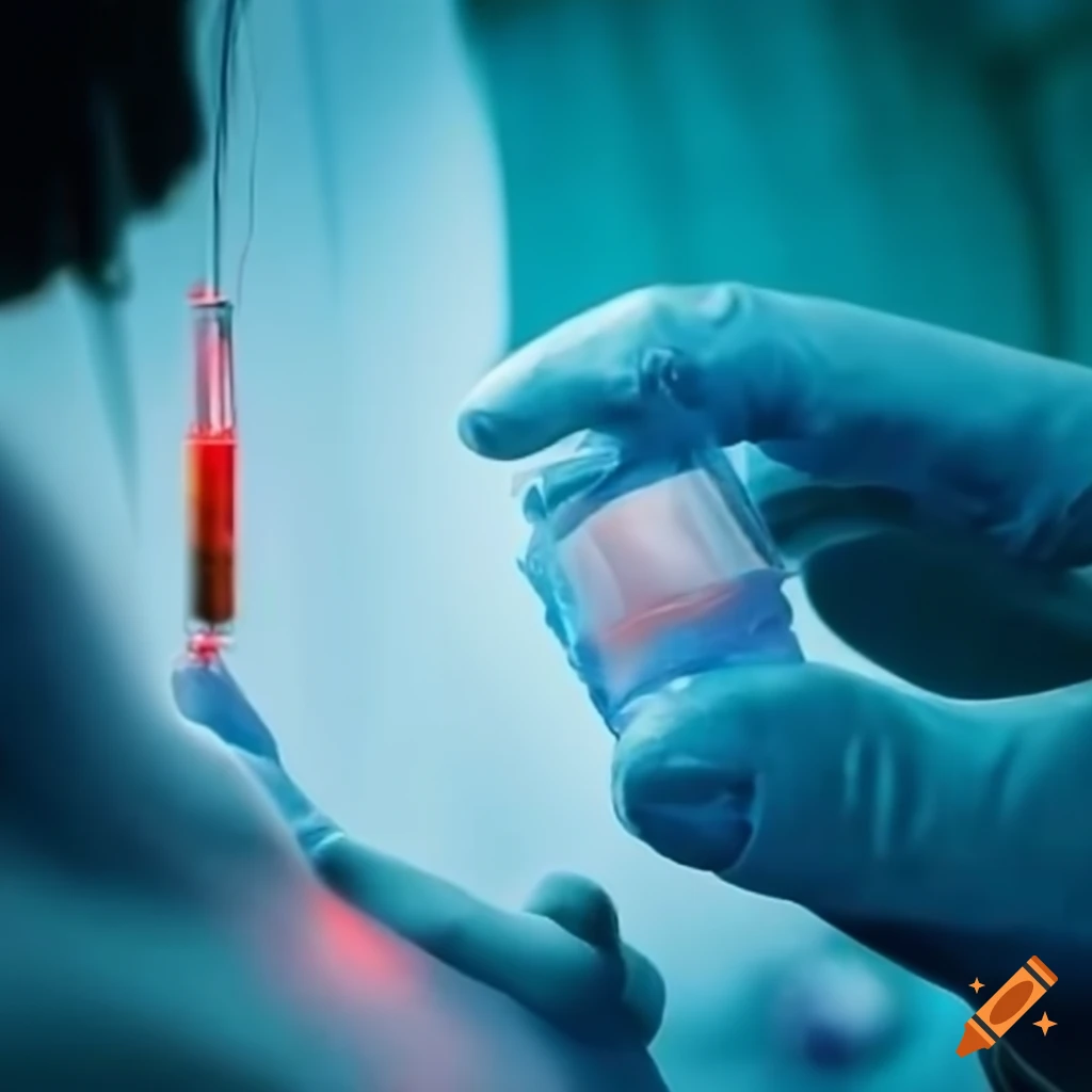 Clandestine laboratory