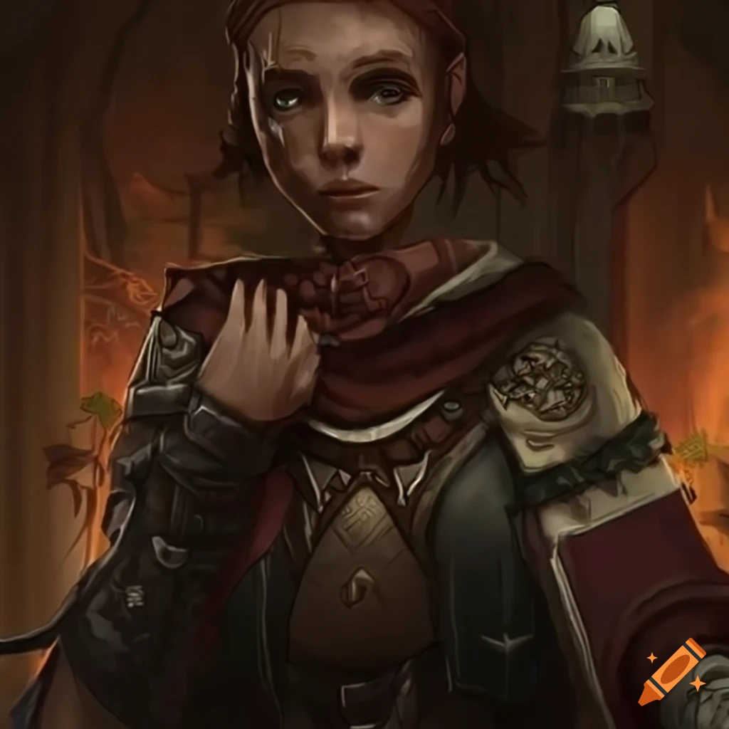 Rpg ui inventory border on Craiyon