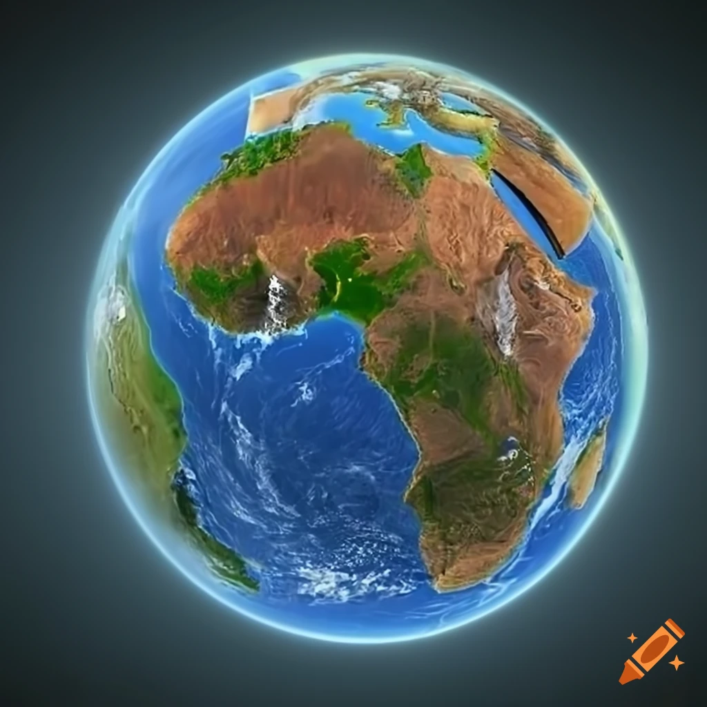 Earth science gpu computing