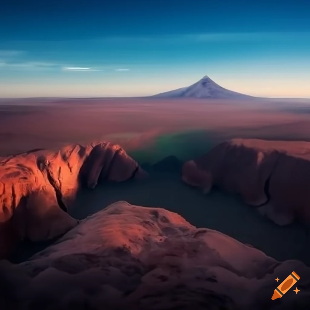 The east african rift